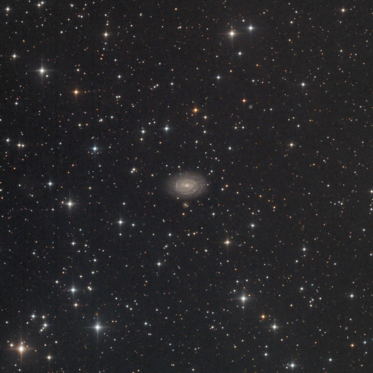 NGC 4499 - Experienced Deep Sky Imaging - Cloudy Nights